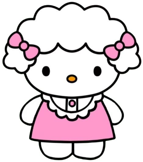 Amy Hello Kitty Wiki Fandom