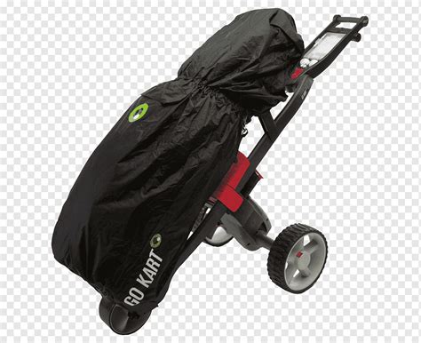 골프 백 전기 골프 트롤리 골프 버기 고 카트 골프 골프 검은 차량 Png Pngwing