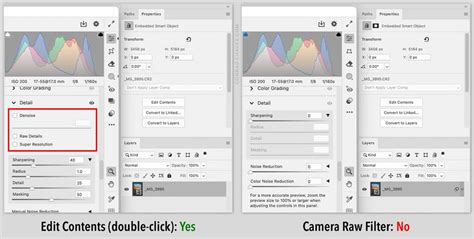 Enhance And Super Resolution Not Showing Up Unlik Adobe Product