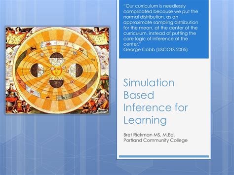 Ppt Simulation Based Inference For Learning Powerpoint Presentation Free Download Id8850976