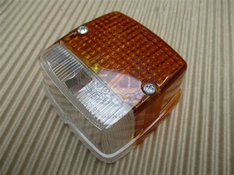 Andover Norton Lens Indicator Front 55 0700