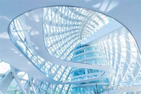 楼宇自控系统助力公共建筑提升空气质量 知乎