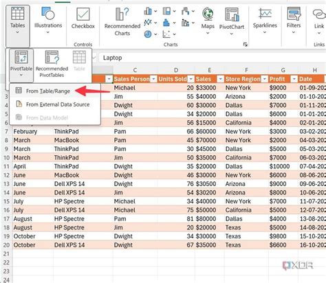 How To Analyze Data In Excel Like A Pro With Pivot Tables