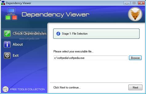 download dependency viewer 1 1 0