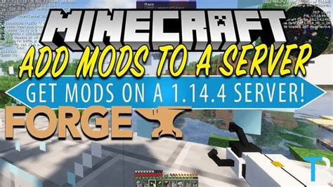 minecraft 1 14 4 mods curse 1 bin video yandex te bulundu