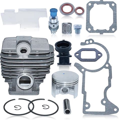 Hyceker Ms440 044 Cylinder Piston Kit For Stihl 044 Ms 440