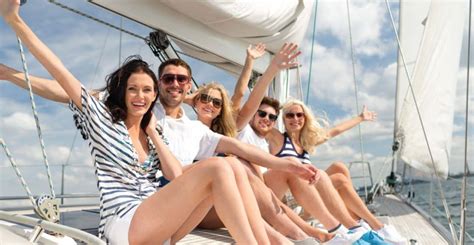 Hosting A Boat Party 9 Boat Party Theme Ideas Boatsetter