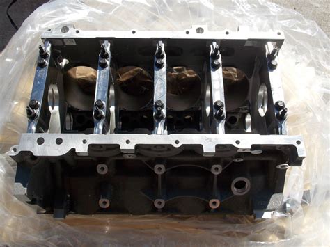 440 Cui Bare Block Southern Airboat Forum