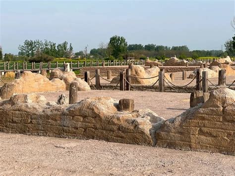 Erlitou Site Museum Of The Xia Capital Ticket Opening Hours