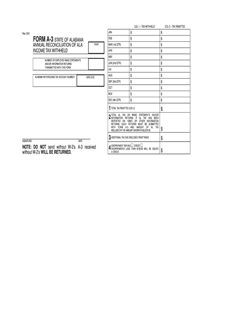 Form A3 Fill Out And Sign Printable Pdf Template Airslate Signnow