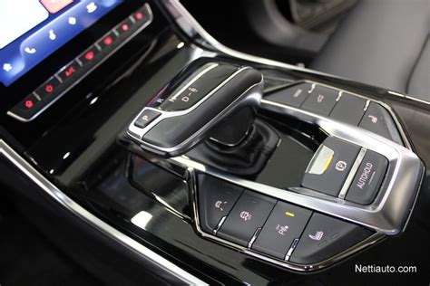 Maxus Euniq 6 Grand Suv Maastoauto Suv 2022 Vaihtoauto Nettiauto