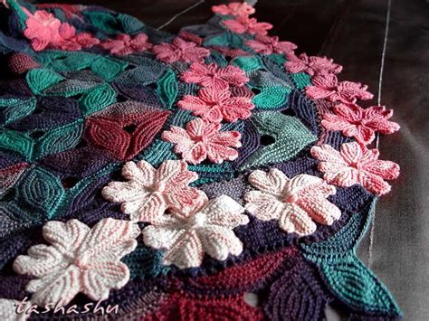 Unleash Your Creativity With Modular Knitting Patterns