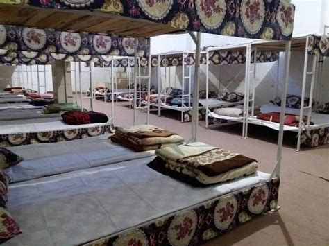 بهزیستی، تنها مرجع صدور مجوز مراکز ترک اعتیاد میان‌مدت ۲ کمپ ماده ۱۶ در شهر تهران فعال هستند