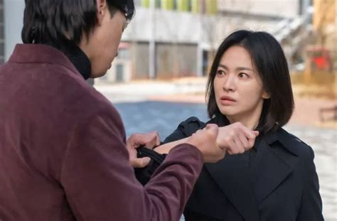 더글로리 스포 전재준 문동은 관계  Mlbpark