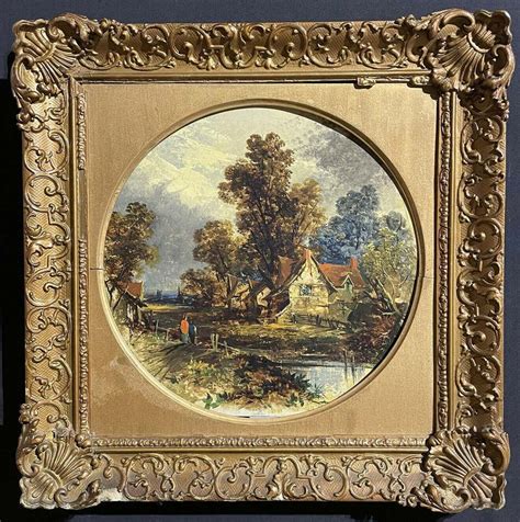 Paintings By John Constable 157 For Sale On 1stdibs