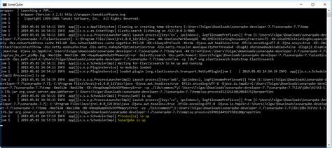 Static Code Analysis Tool Sonarqube By Tolga Çinar Ltunes Tribe Medium