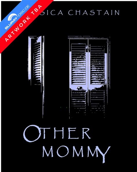 Other Mommy 2026 4k 4k Uhd Blu Ray Blu Ray Film Details