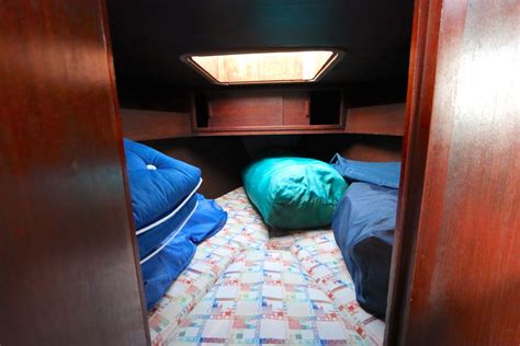 Najade 1000 Yacht Brokers Association