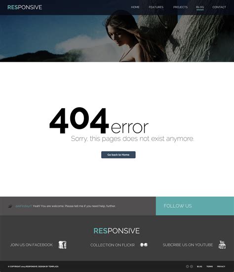 Responsive Multi Purpose Joomla Template By Templaza Themeforest