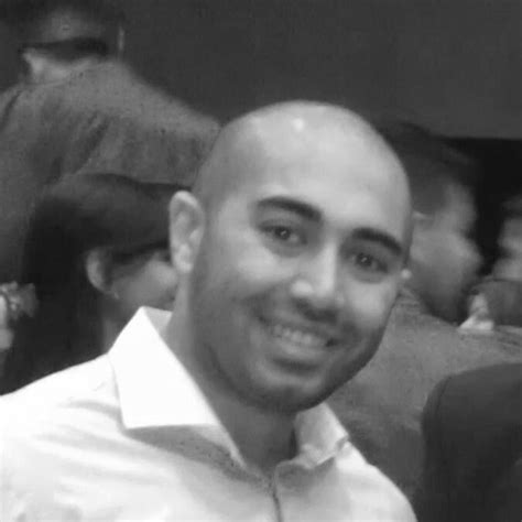 Mohammad Abdelkarim Research Executive Head Of Asi Division In