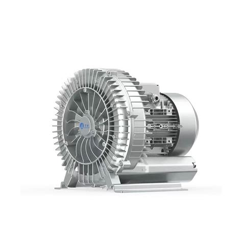 China Single Phase Vortex Blower Manufacturers Factory Single Phase