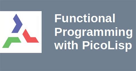 Picolisp Tutorials Rhypeurls
