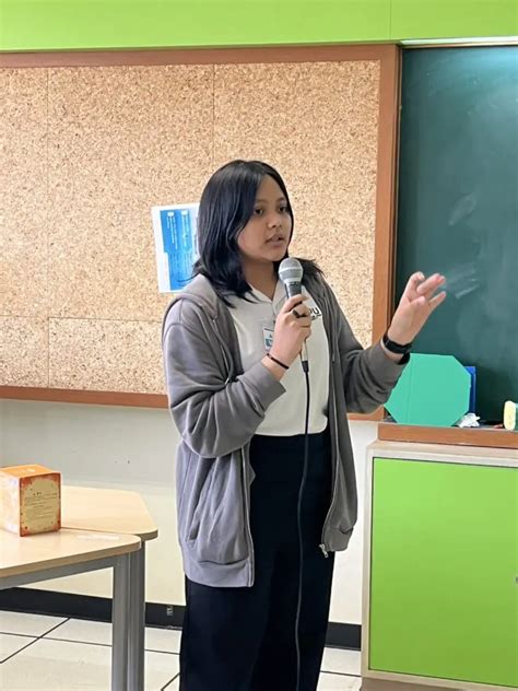 Softdev Club 开设 Code Classroom 以激发 Htmlcss 基础知识的演示学习 คณะเทคโนโลยี