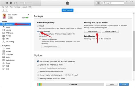 Easy Ways To Transfer Music From Old IPod To IPhone