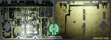 Popular Pcb Test Methods In Pcb Manufacturing