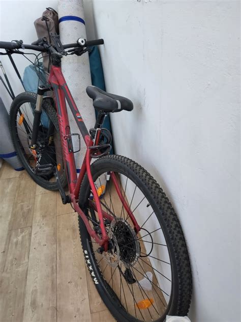 메리다 자전거 모델명이 궁금합니다 지식in