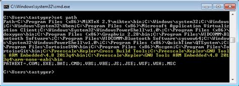 Diy Free Toolchain For Kinetis Part 9 Express Setup In 8 Steps Mcu