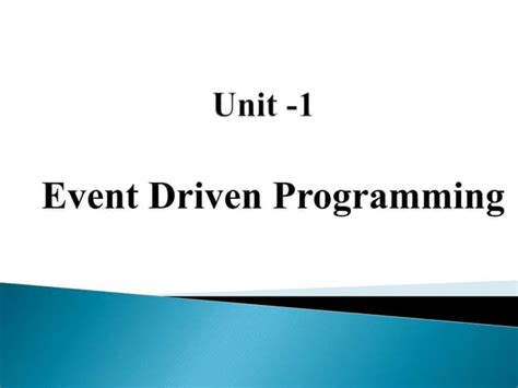 Unit 1pptx