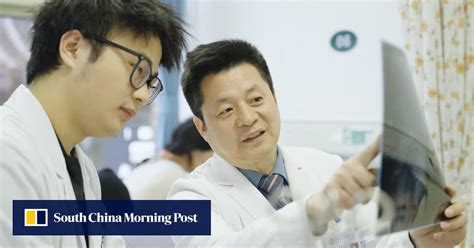 Lymph Node Surgery Shows Promise For Alzheimers Treatment In Chinese Trial Archyde