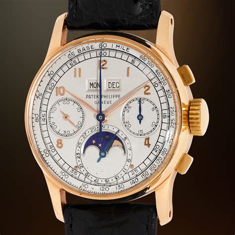 Итоги часового аукциона The New York Watch Auction Nine Mercury