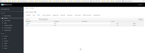 Keycloak Clients And Client Roles Explained With Examples LinuxDataHub