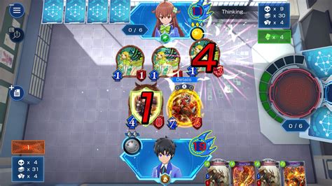 Shadowverse Champions Battle Demo Released Rpgamer