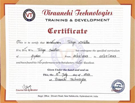 Nikhitha Telugu On Linkedin Pythonprogramming Businessanalytics Datadrivendecisions