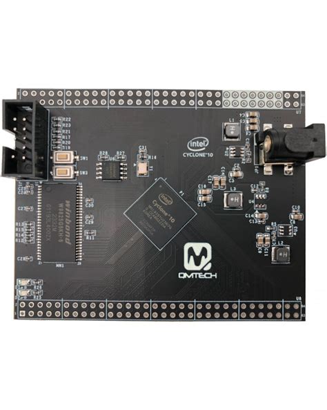 Cyclone 10 Intel Altera Fpga