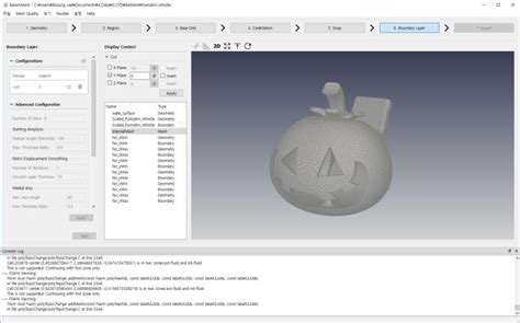 Nextfoam On Linkedin Cfd Cae Openfoam Halloween Ai Pod Rom Pinn