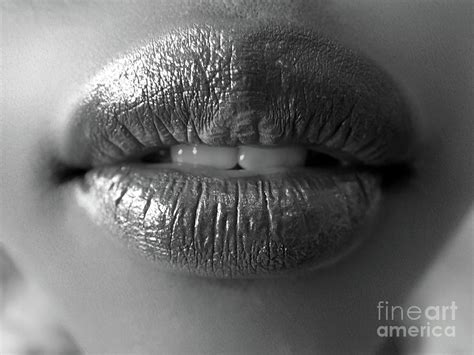 Sexy Lips Photograph By Fineartroyal Joshua Mimbs Fine Art America