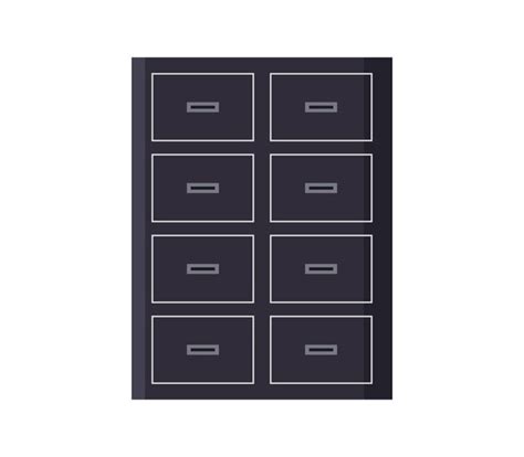 Premium Vector Cabinet Folder