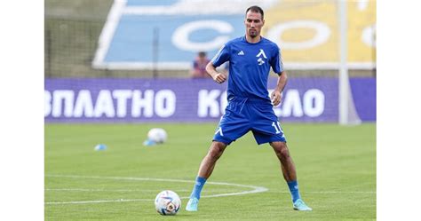 Напрежение заради Ивелин Попов на Герена