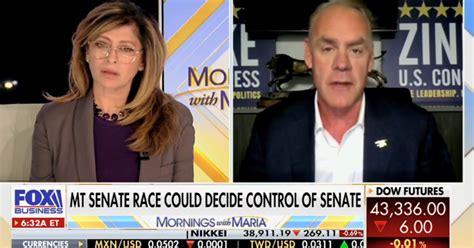Gop Attacks On Tester Getting More Personal As Election Day Draws Near