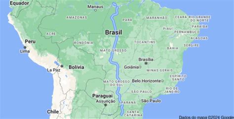 Br 163 Onde Começa Termina Tamanho Mapa Cidades E História