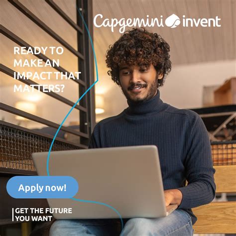 Capgemini Invent On Linkedin People Talent Skills Culture Digital Transformation Career…