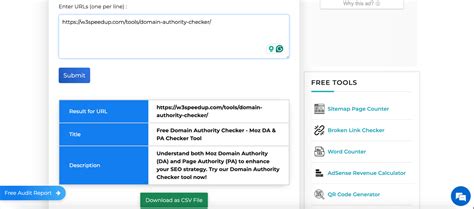 Extract Metadata From Websites Get Title And Description From Urls