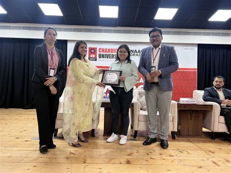 Saloni Mankotia On Linkedin Nasa