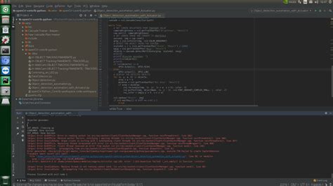 Github Kverbeeckjetsonnanoopencvobjectdetectionautomationwith