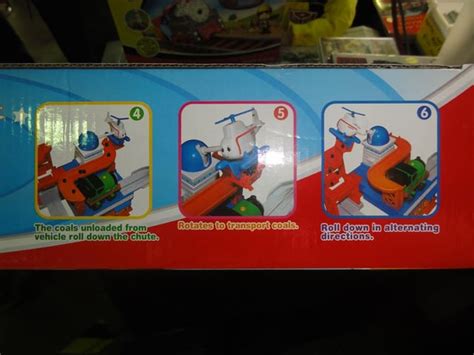 Come On Big Loader Found At A Model Railway Exhibition In June 2011 Rcrappyoffbrands