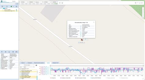 Fort Monitor Software Monitoring Complex TEH KONTROL